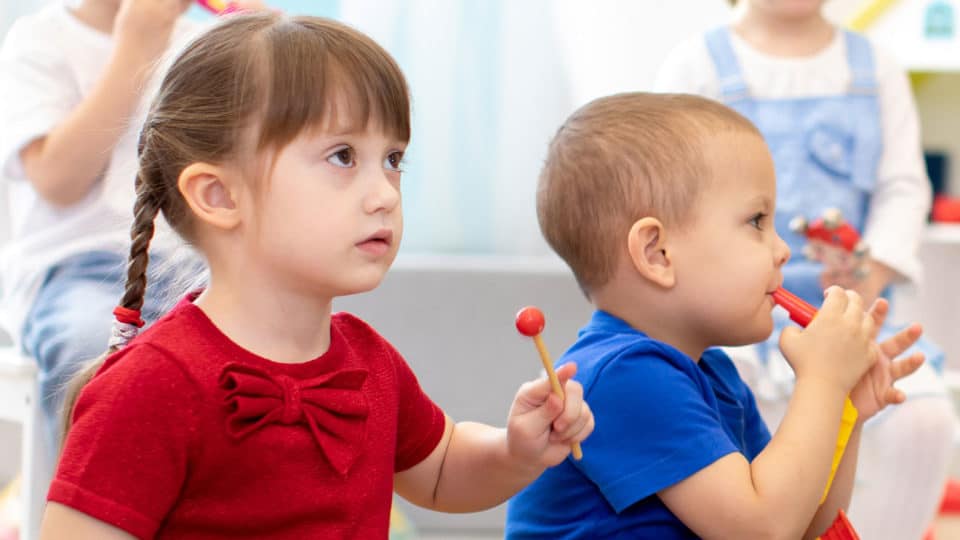 Child Care - Choctaw Nation of Oklahoma