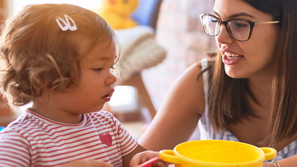 Child Care Assistance - Choctaw Nation of Oklahoma