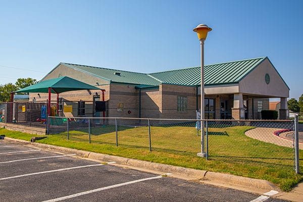 Child Care - Choctaw Nation of Oklahoma