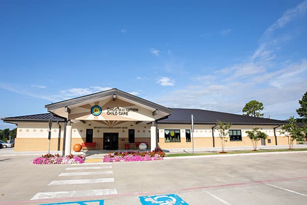 Child Care - Choctaw Nation of Oklahoma