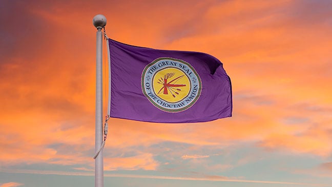 Choctaw Flag Day 2021 - Choctaw Nation of Oklahoma Choctaw Flag Day 2021 - Choctaw Nation of Oklahoma