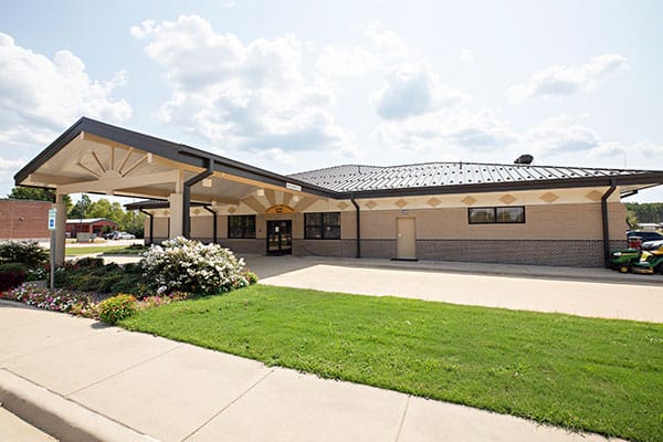 Head Start - Choctaw Nation of Oklahoma