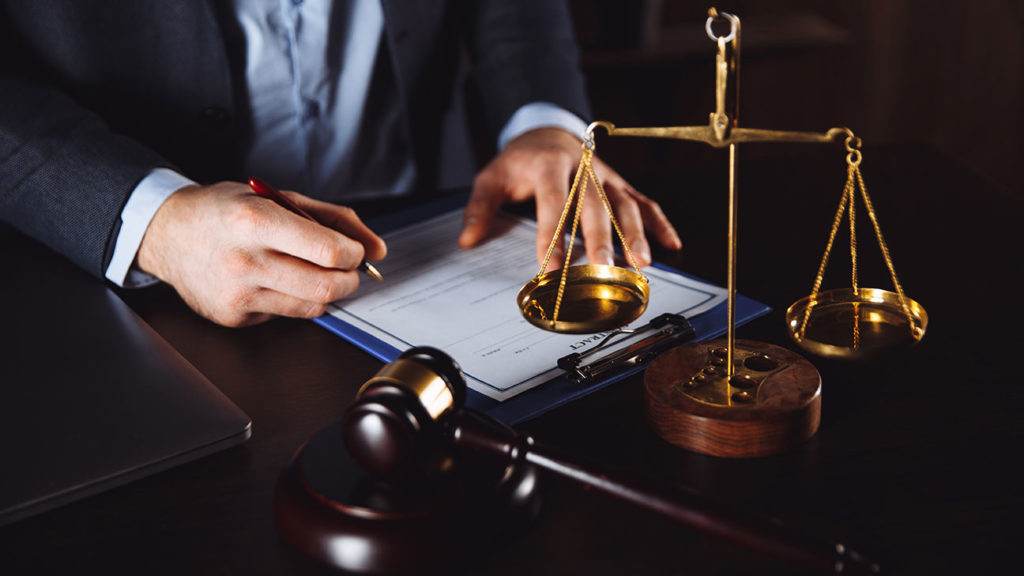 Oklahoma Indian Legal Services (OILS)