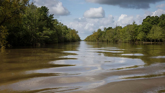 Section 106 - Choctaw Nation of Oklahoma