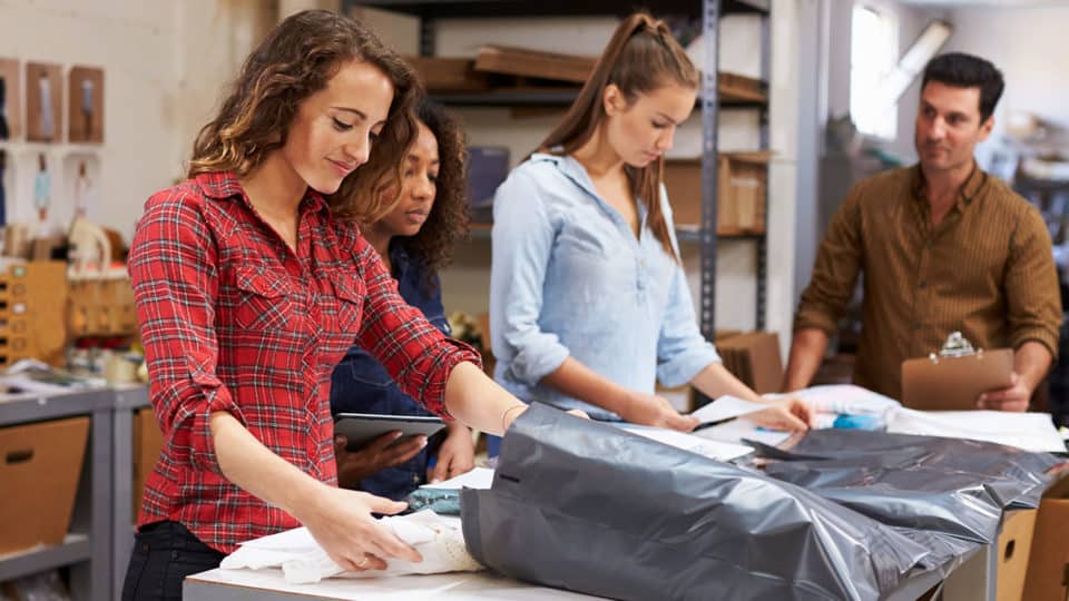 Youth Employment Services