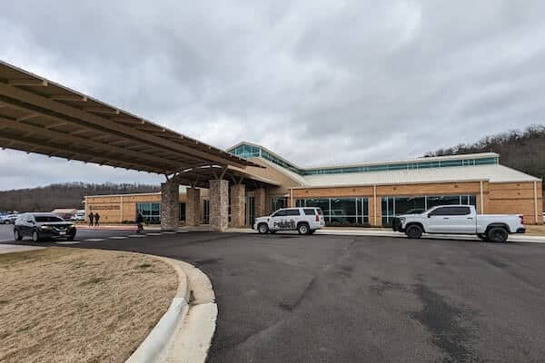 Women, Infants, and Children Program (WIC) - Choctaw Nation of Oklahoma