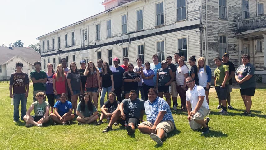 Chahta Himmak Pila Pehlichi (CHPP)