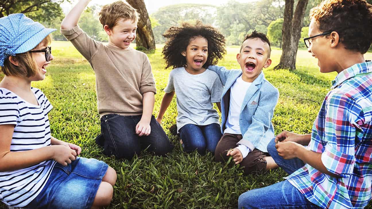 Connecting Kids to Coverage - Choctaw Nation of Oklahoma