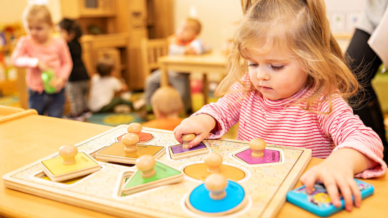 Head Start - Choctaw Nation of Oklahoma