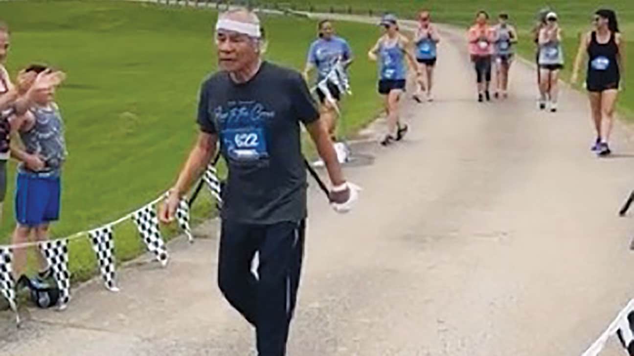 PACE Program benefits both tribal and non-Tribal community - Choctaw ...