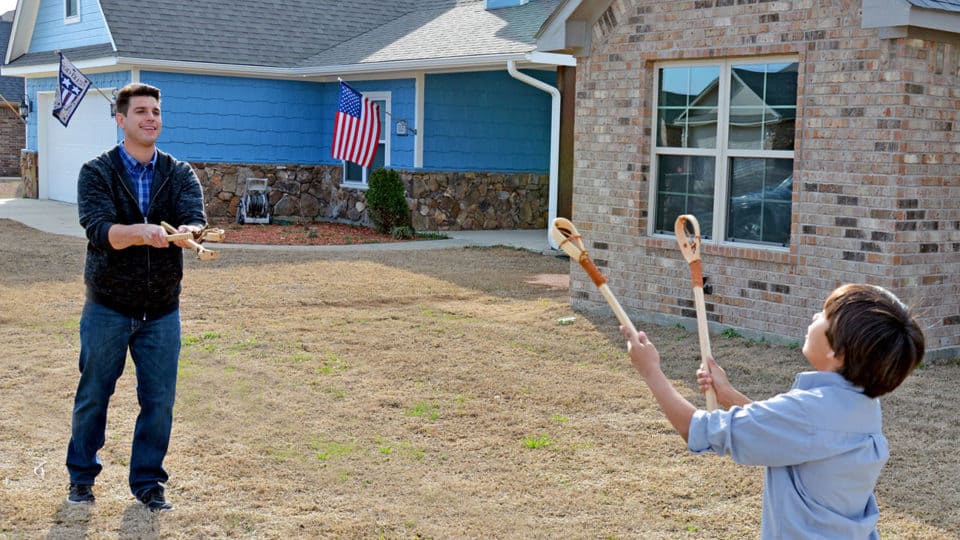 Section 184 - Choctaw Nation of Oklahoma