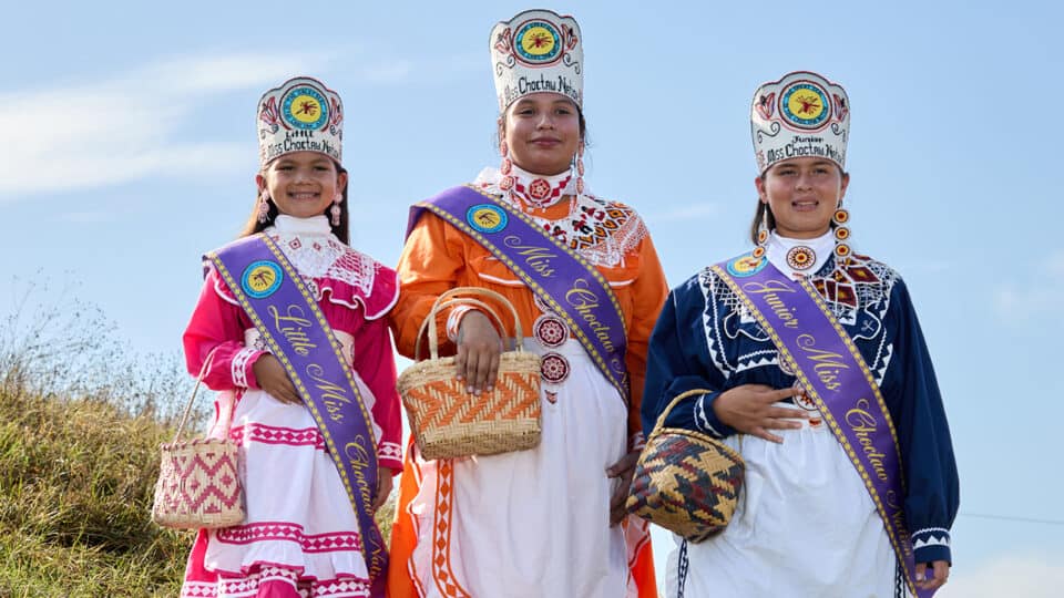 Home - Choctaw Nation of Oklahoma