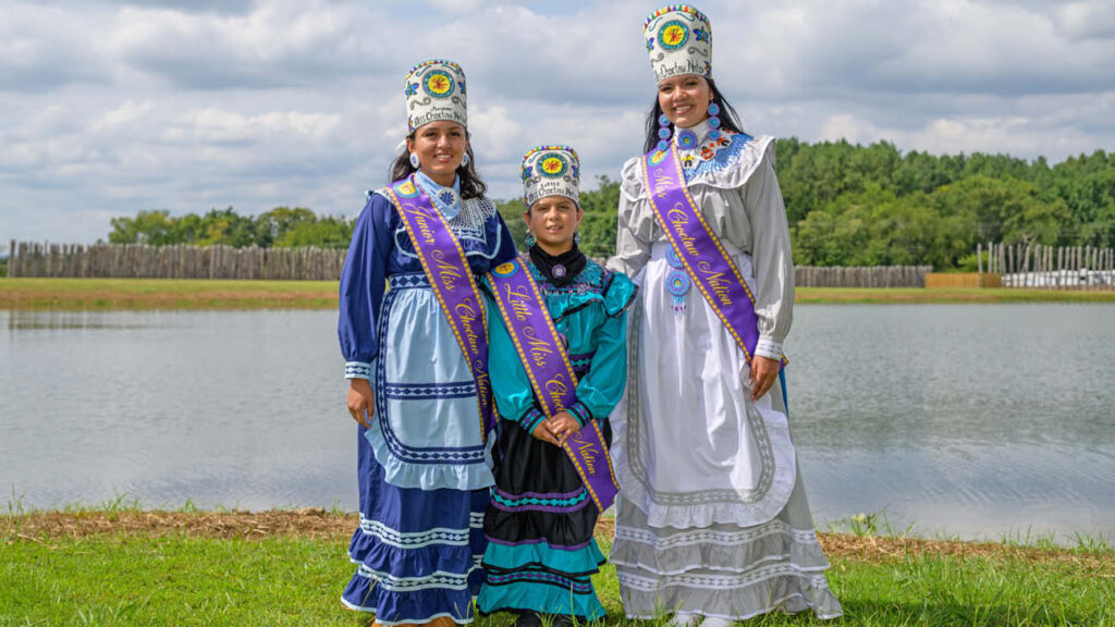 Home - Choctaw Nation of Oklahoma