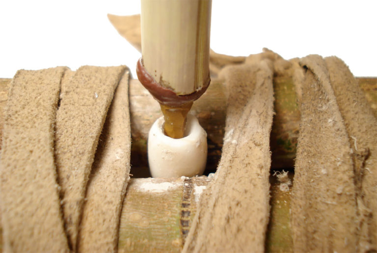 Traditional Beading - Choctaw Nation of Oklahoma