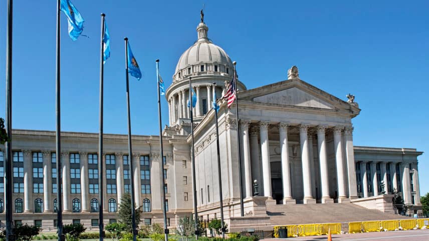 McGirt vs. Oklahoma Supreme Court Decision