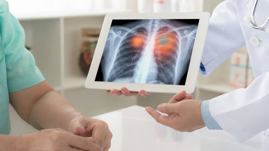 Radiology - Choctaw Nation of Oklahoma