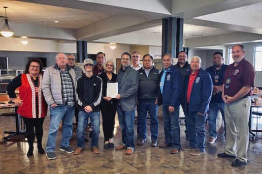 Gregory E. Pyle Tribal Complex - Choctaw Nation of Oklahoma