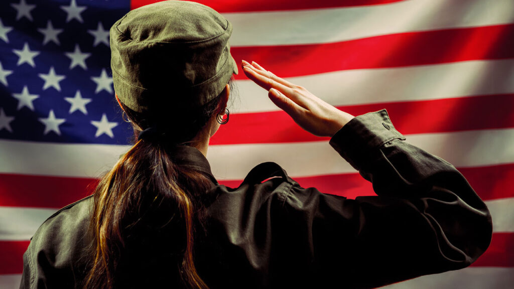 Military Mentoring - Choctaw Nation of Oklahoma