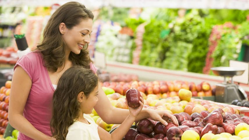 Women, Infants, and Children Program (WIC) - Choctaw Nation of Oklahoma