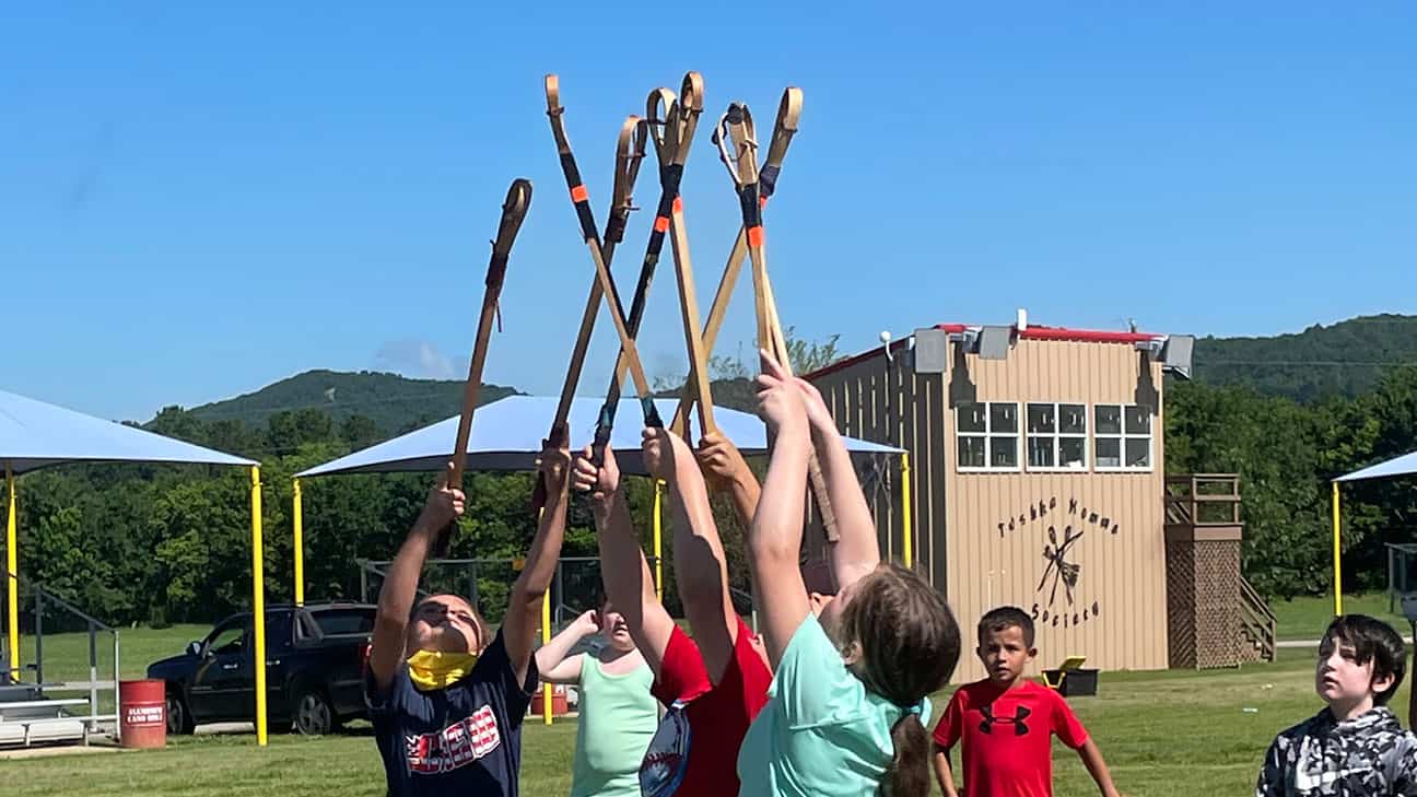 Youth Events and Activities (YEA) - Choctaw Nation of Oklahoma