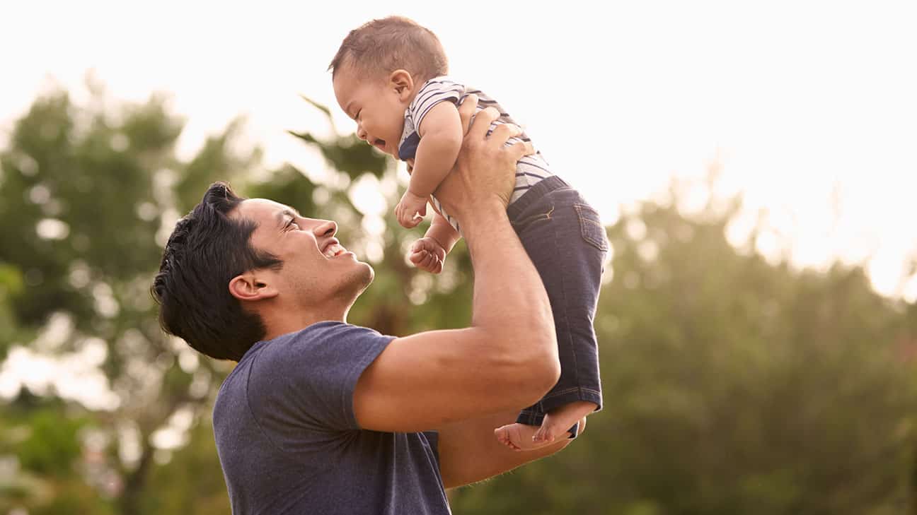 Fatherhood Services - Choctaw Nation of Oklahoma