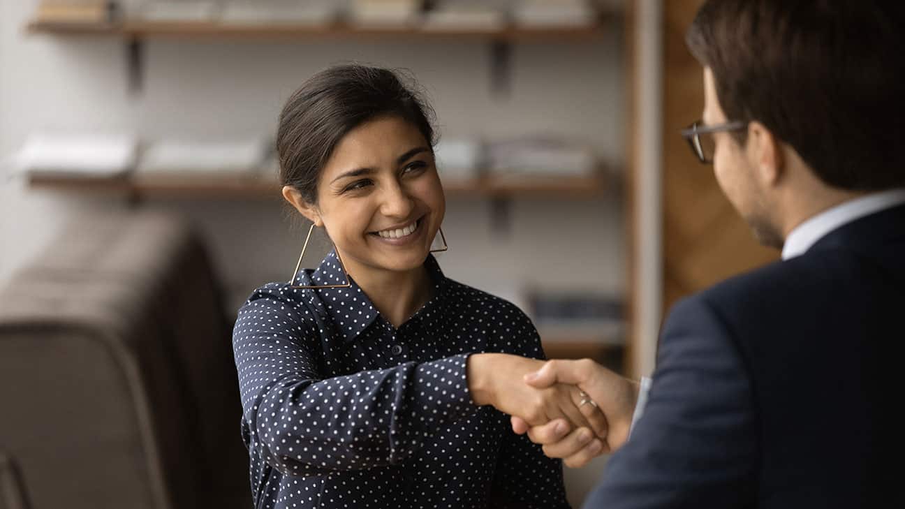 Job for the Day - Choctaw Nation of Oklahoma