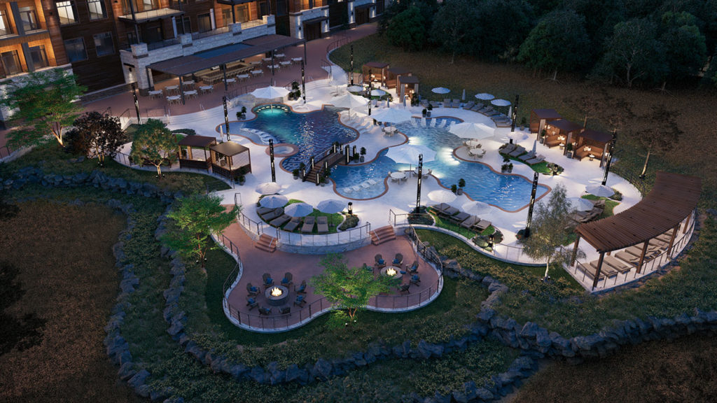 Choctaw Nation Announces Official Name for New Entertainment & Resort ...