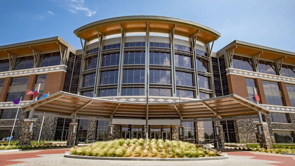 News - Choctaw Nation of Oklahoma