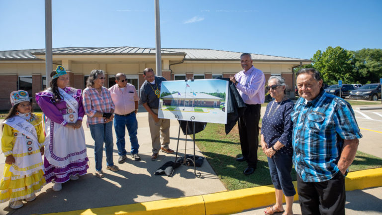 News - Choctaw Nation of Oklahoma