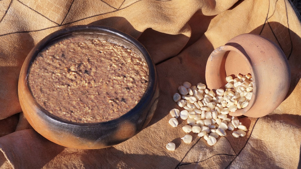 Growing Hope - Choctaw Nation of Oklahoma