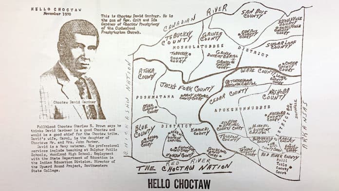 Home - Choctaw Nation of Oklahoma