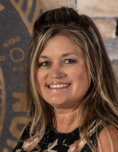 Family Medicine Residency Program Personnel - Choctaw Nation of Oklahoma