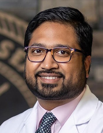 Family Medicine Residency Program Personnel