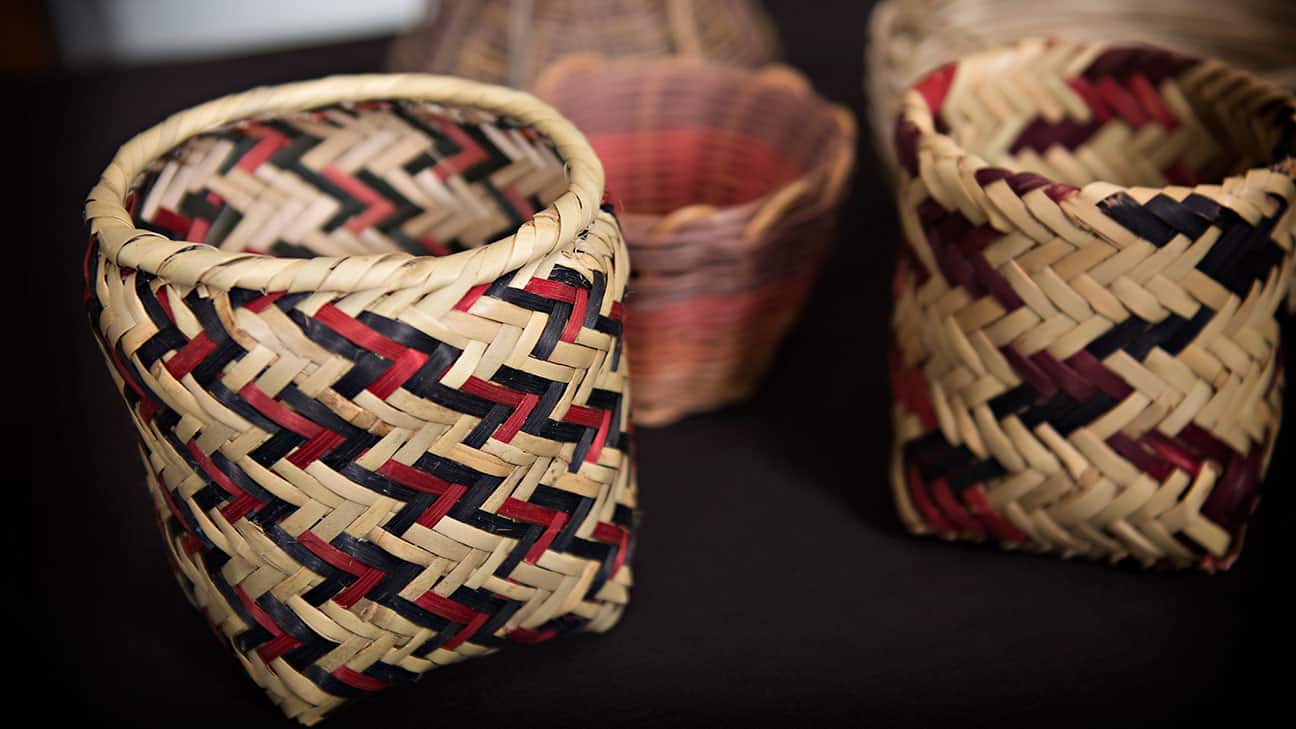 Koichush Hvshi: Wildcat Month - Choctaw Nation of Oklahoma