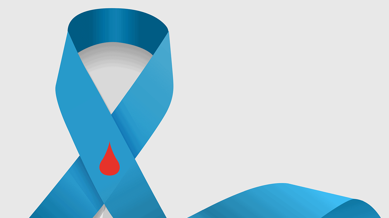 Diabetes Awareness Ribbon 2022