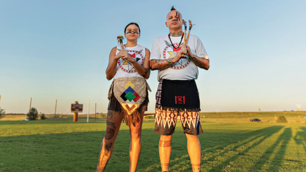 Home - Choctaw Nation of Oklahoma