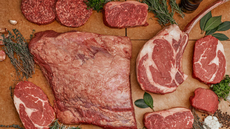 Choctaw Ranches to Launch Farm-to-Home Freezer Beef Program - Choctaw ...
