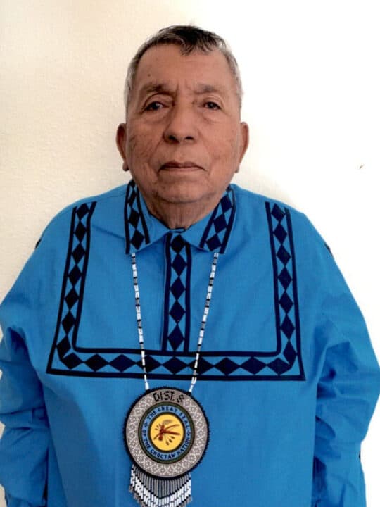 2023 Tribal Election Guide