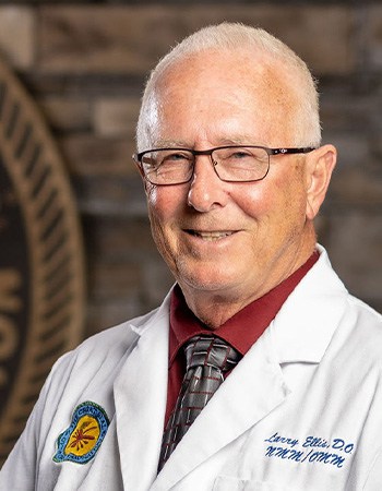 Family Medicine Residency Program Personnel - Choctaw Nation of Oklahoma