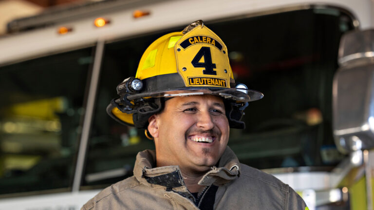 Choctaw Tribal Member and Local Hero Jake Trujillo Featured in Choctaw ...