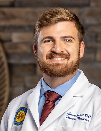 Family Medicine Residency Program Personnel