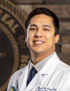 Family Medicine Residency Program Personnel