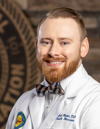 Family Medicine Residency Program Personnel