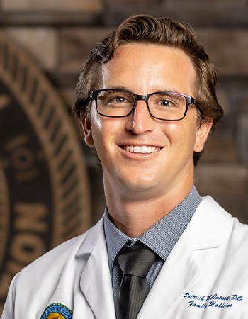 Family Medicine Residency Program Personnel
