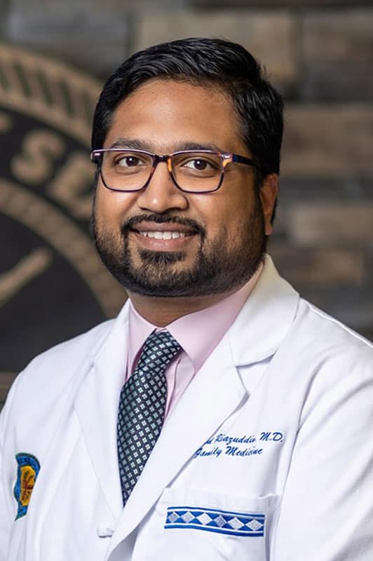 Four Doctors Graduate from Choctaw Nation Residency Program