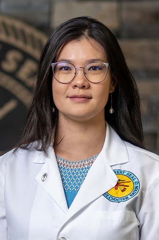 Four Doctors Graduate from Choctaw Nation Residency Program