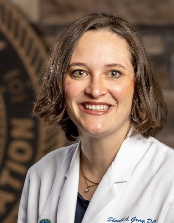 Family Medicine Residency Program Personnel