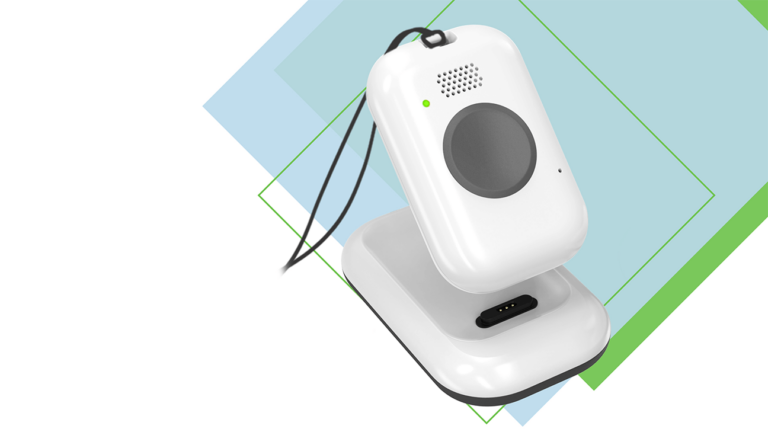 Fall Detection Devices - Choctaw Nation of Oklahoma