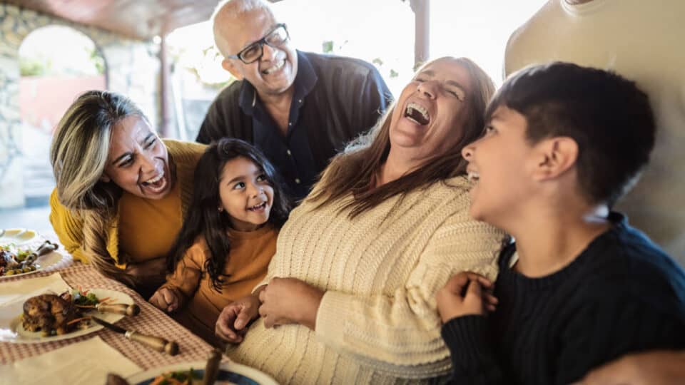 Celebrating Families - Choctaw Nation of Oklahoma