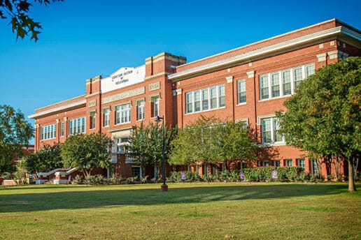 Ahni Center
